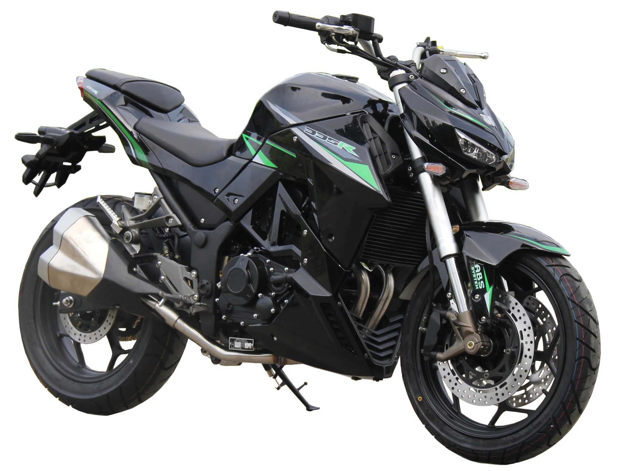 HY400 - WUXI HONGFAN GROUP